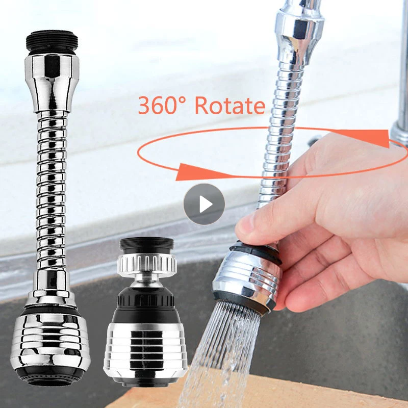 Bathroom Accessories | Water Filter Nozzle | Kitchen Accessory | Water ...