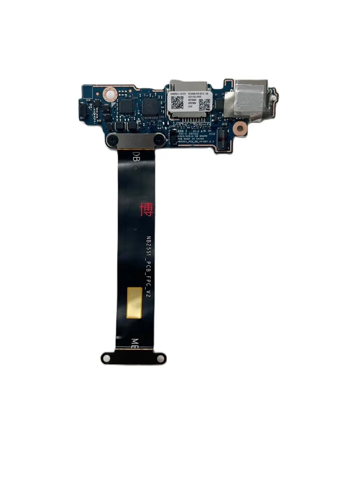 UX325 JA FOR ASUS Zenbook U4700J U3700J UX425JA 14 UX425A UX425 SWITCH ...