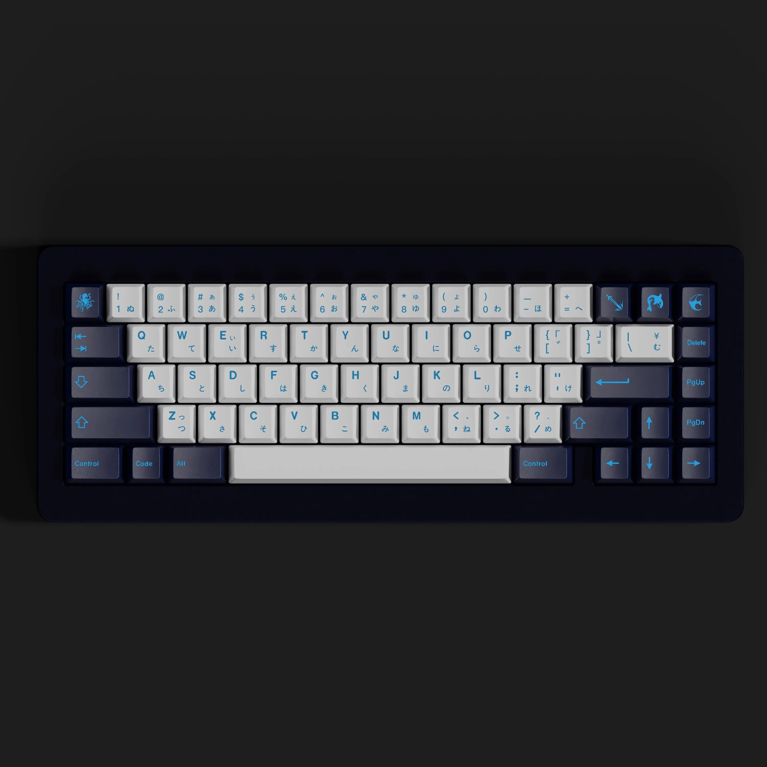 Cherry-Profile-Clone-GMK-Calm-Depths-Keycap-PBT-Dye-Sublimation-Keycaps ...