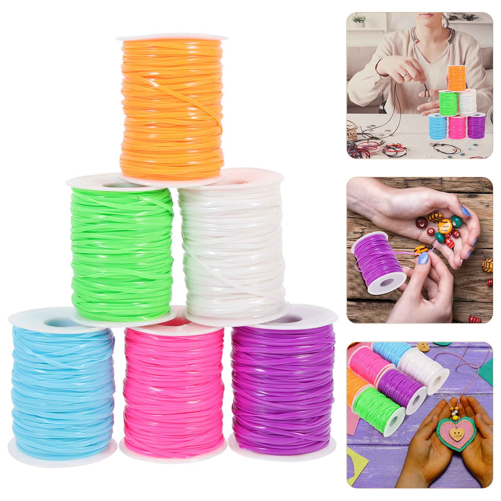 Everything You Need to Know About the Braided Flap DIY Lanyard Kit for ...
