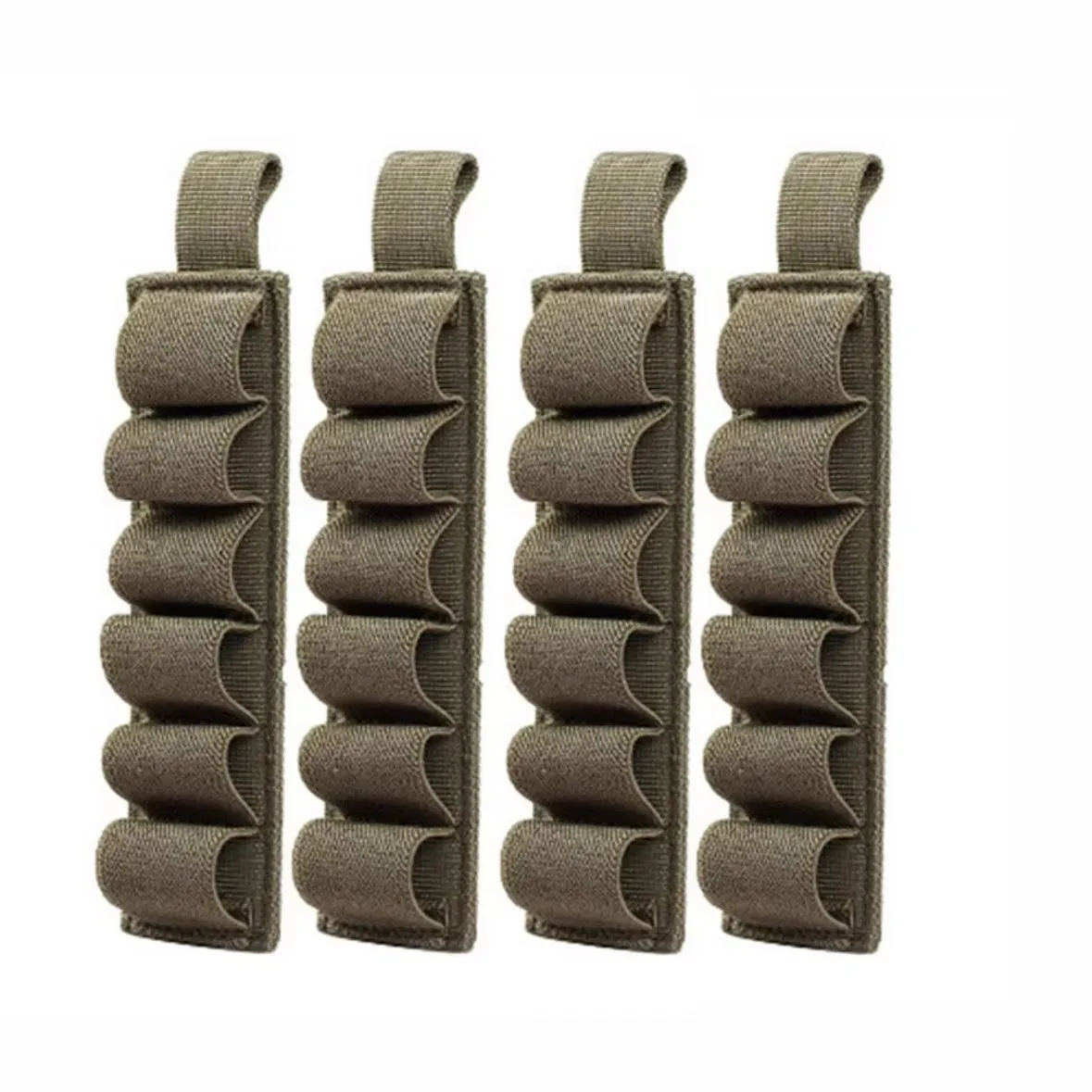 The Best Shotgun Stock Shell Holder for Hunters and Tactical Users ...