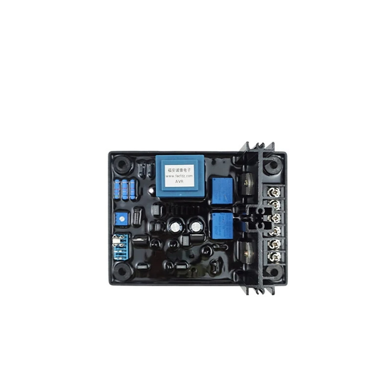 Alternator-Stabilizer-Regulator-Stabilizer-Dx-10-Alternator-Avr ...