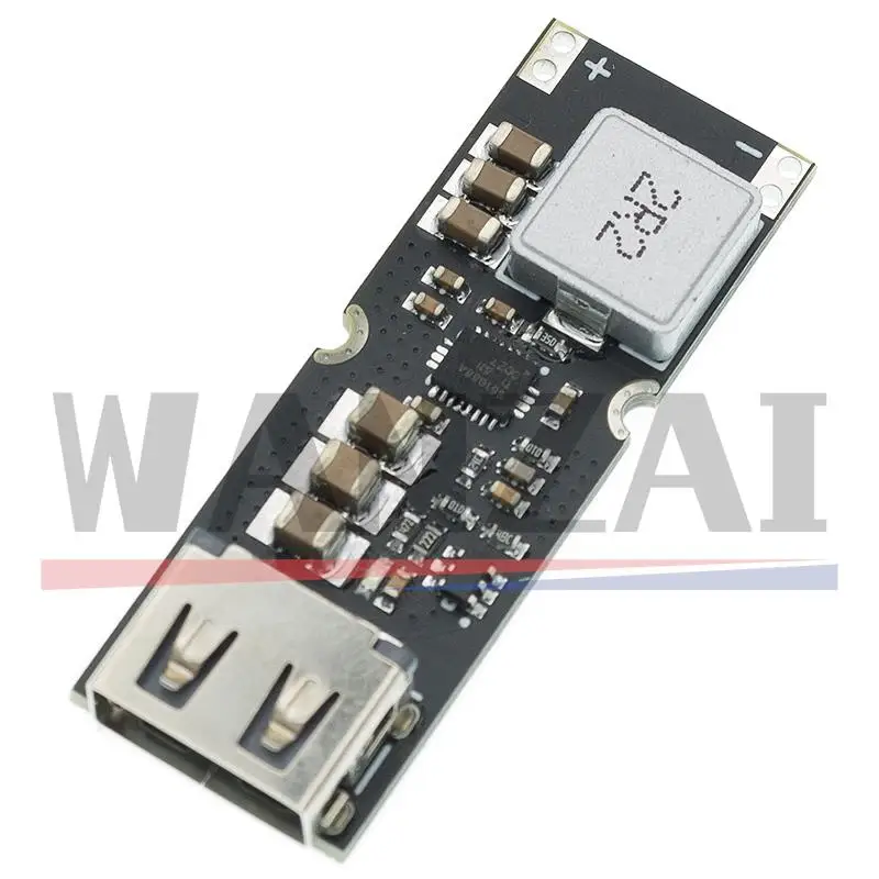 TPS61088-Single-Cell-Lithium-Battery-Boost-Power-Module-Board-3-7V-4-2V ...