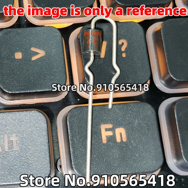 100-50-30PCS-T2D66-Diode-T2D-Scarlet-Letter-Power-supply-T2D17-Red-ring ...