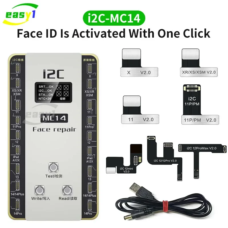 Programador-de-matriz-de-puntos-i2C-MC14-dispositivo-de-identificaci-n-facial-acificante-SK-BOX ...