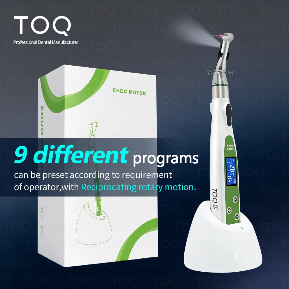 Dental-Wireless-Endo-Motor-with-LED-Lamp-16-1-Standard-Contra-Angle ...