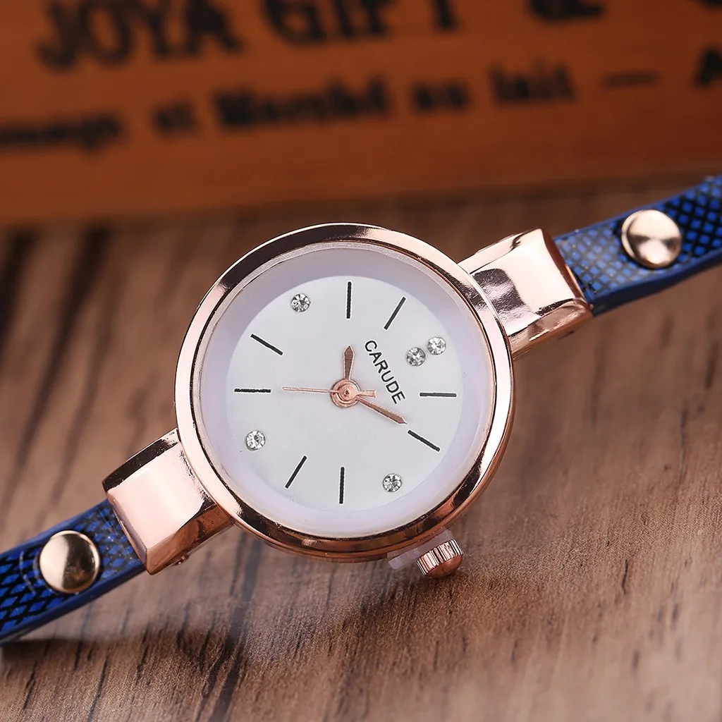 Luxury-Quartz-Wristwatch-Female-Women-Leatheranalog-Quartz-Wrist ...