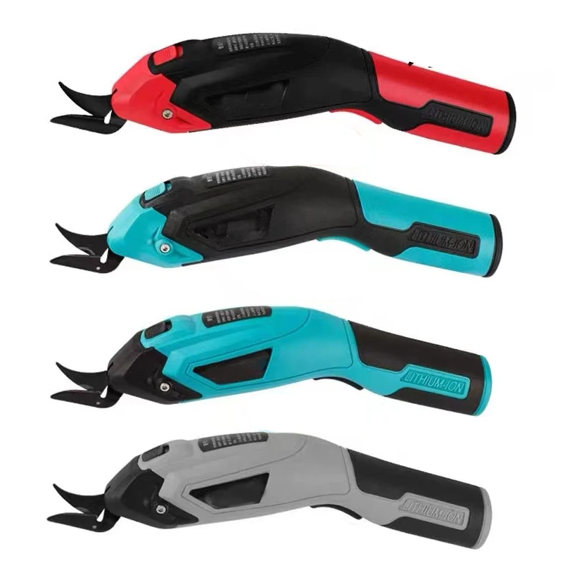 Tungsten-Steel-Electric-Scissors-Handheld-Lithium-Battery-Leather ...