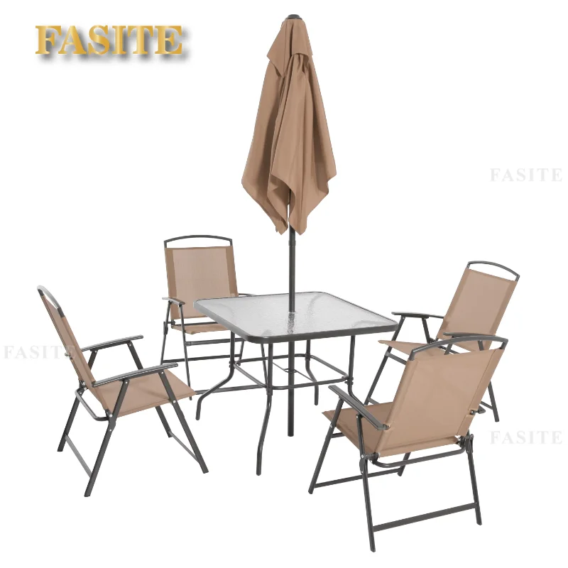 Mainstays albany lane 6 piece outdoor patio dining set store