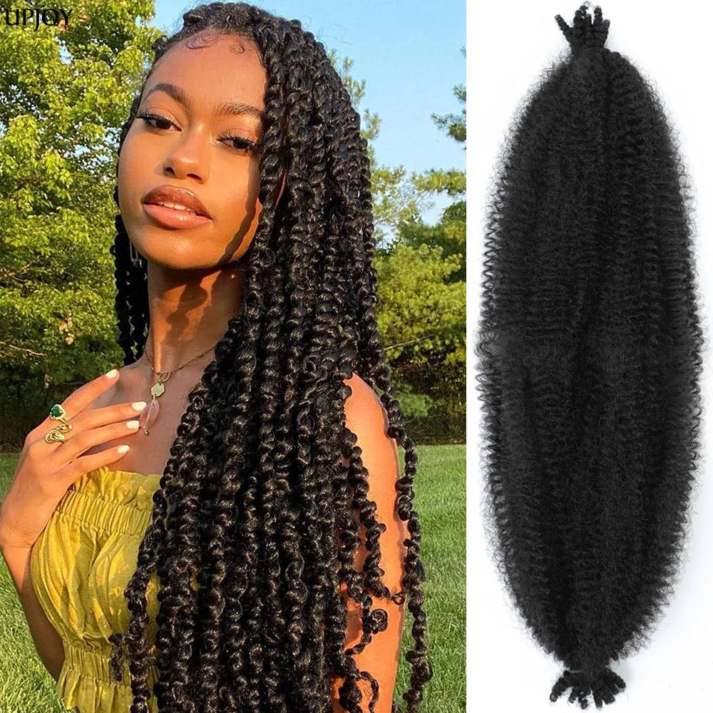 24-18-Inch-Pre-Fluffed-Spring-Twist-Hair-1-7-Packs-Springy-Afro-Twist ...