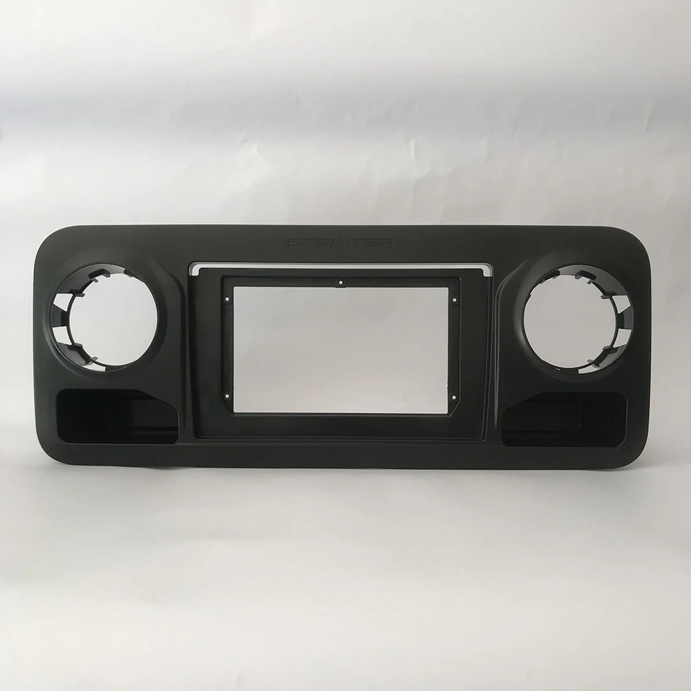 10-1-inch-Car-Fascia-Radio-Panel-for-Mercedes-Benz-Sprinter-2018-Dash ...