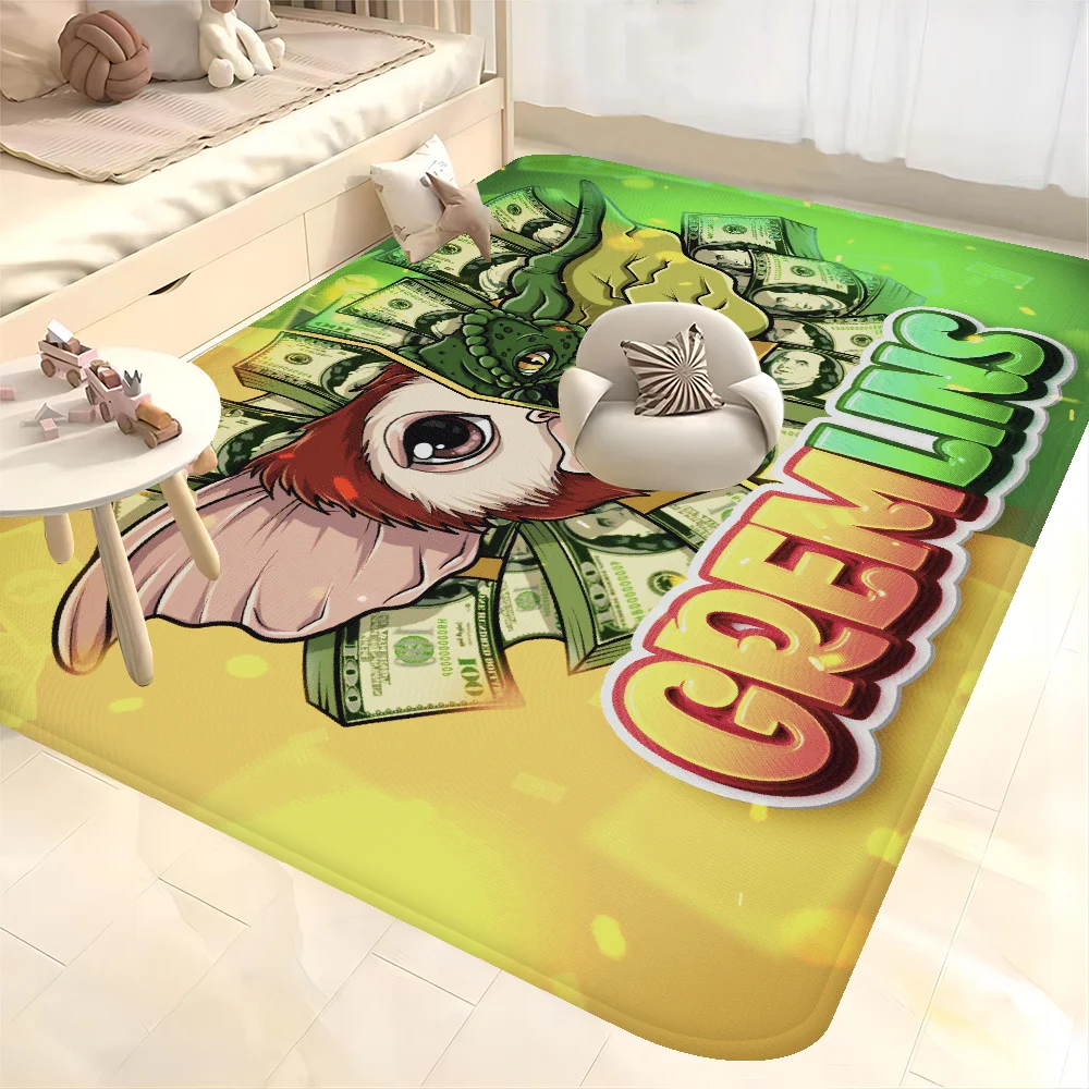 Gremlins-Room-Mats-Nordic-Style-Home-Doormat-Bathroom-Toilet-Mats ...