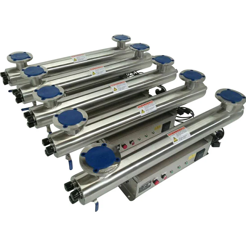 Water-UV-Sterilizer-6-Watts-Ultraviolet-Treatment-Sterilizers ...