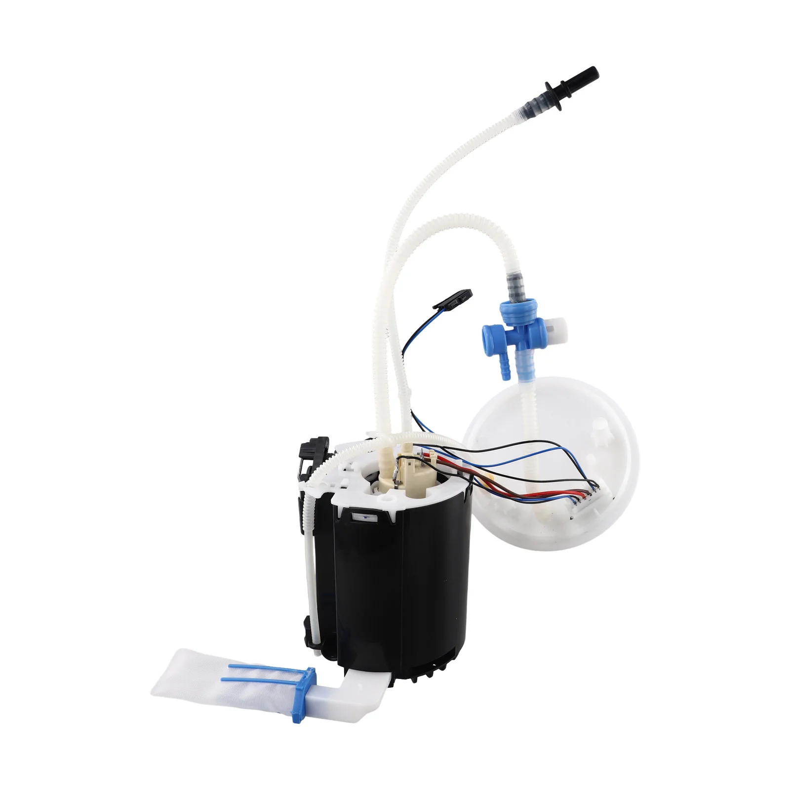 High Performance Replacement Fuel Pump Assembly for Jaguar For SType ...