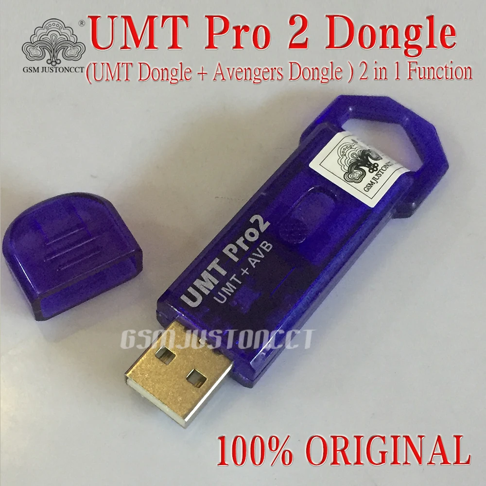 2023 Original New Latest Version UMT Pro 2 Dongle ( Ultimate Multi Tool ...