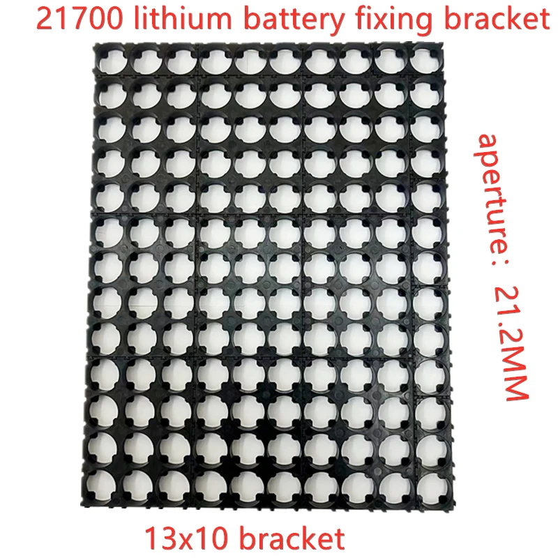 Lithium Battery Bracket | 21700 Battery Bracket | Battery Pack Bracket ...