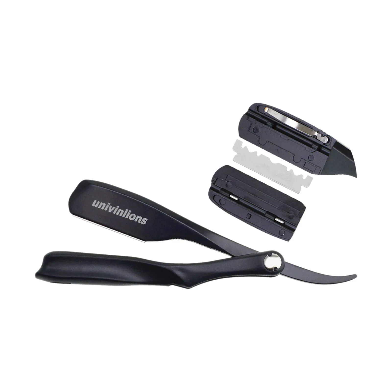 Spring-Design-Dural-Edge-Blade-Razors-Anti-Slip-Salon-Hair-Removal ...