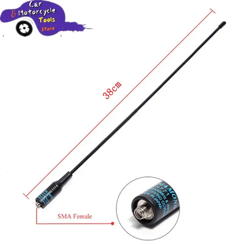 NA-771-SMA-Female-SMA-F-Dual-Wide-Band-Flexible-Antenna-VHF-UHF-144 ...