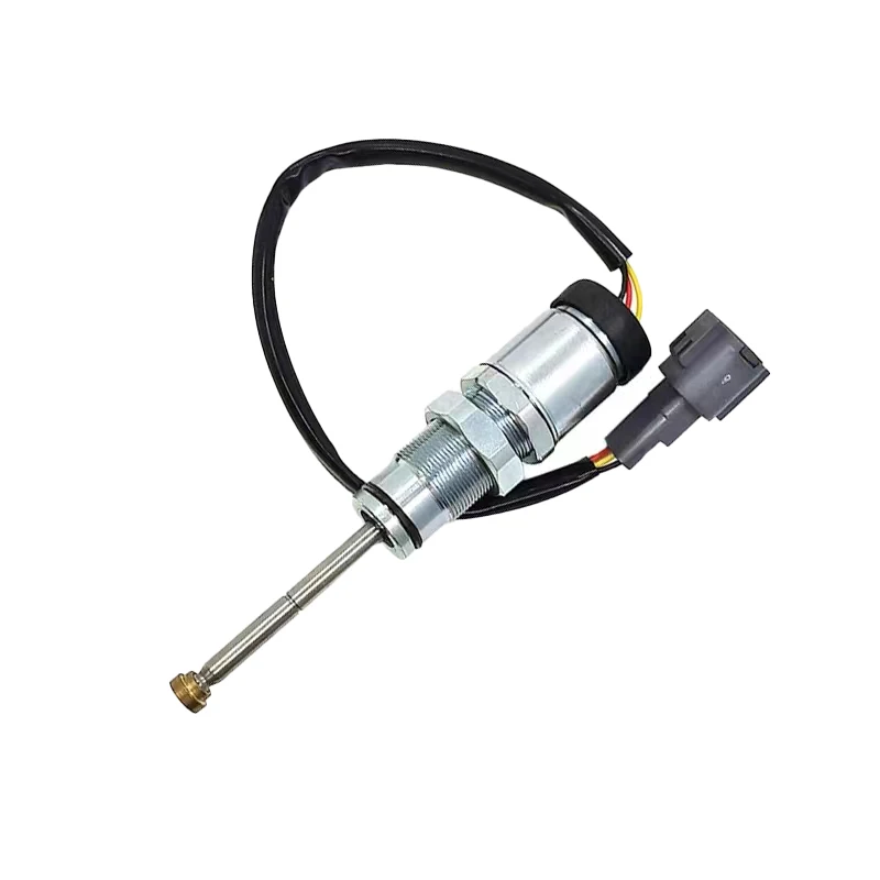 265372-Hydraulic-Pump-Sensor-for-Hitachi-EX200-5-EX120-5-Excavator ...