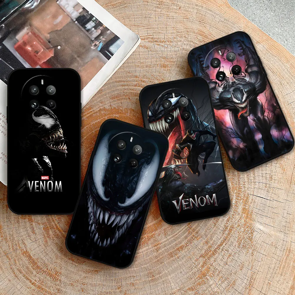 Marvel-Black-Venom-Phone-Case-For-OPPO-Realme-12-11-10-9-9I-8-8I-7.jpg