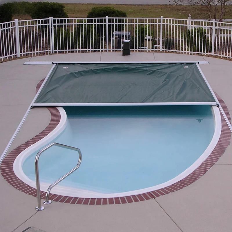 High-Quality-Surface-Mounted-Walkable-Electric-Operated-Automatic ...