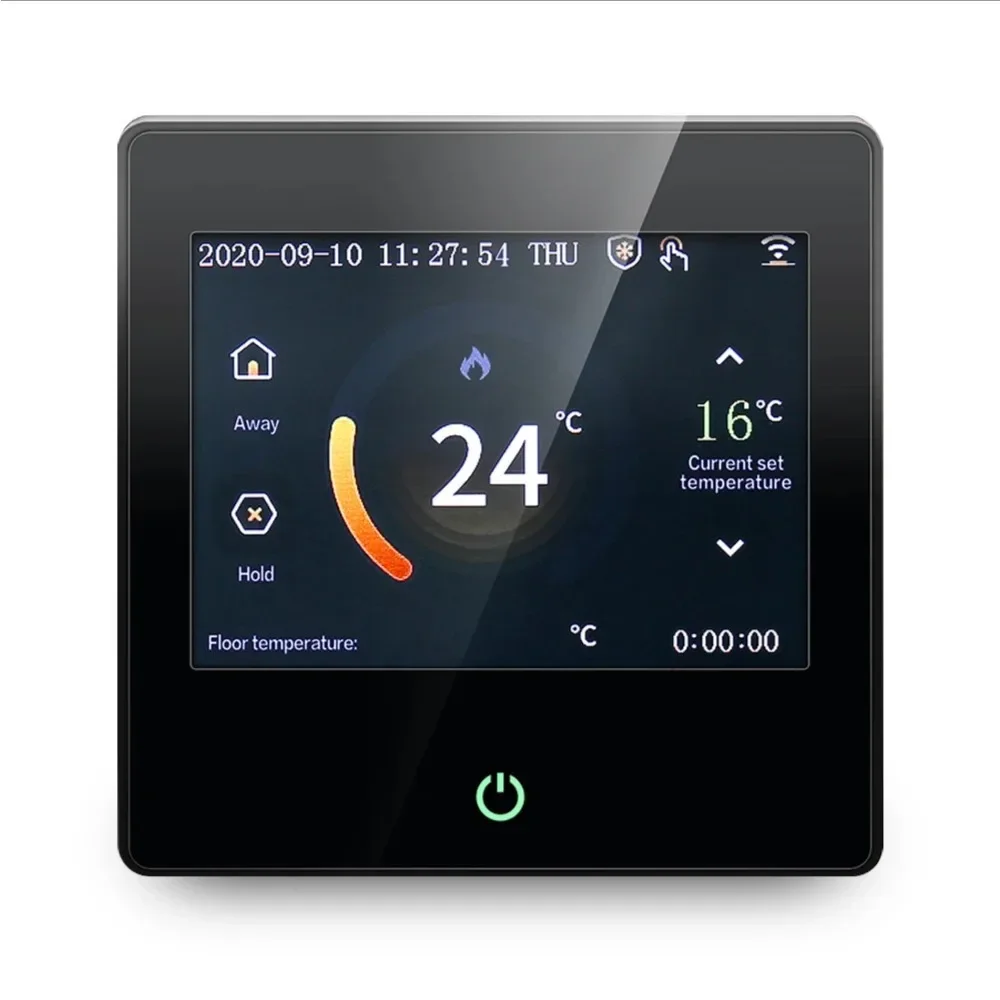 WiFi-intelligent-constant-temperature-heating-temperature-controller ...