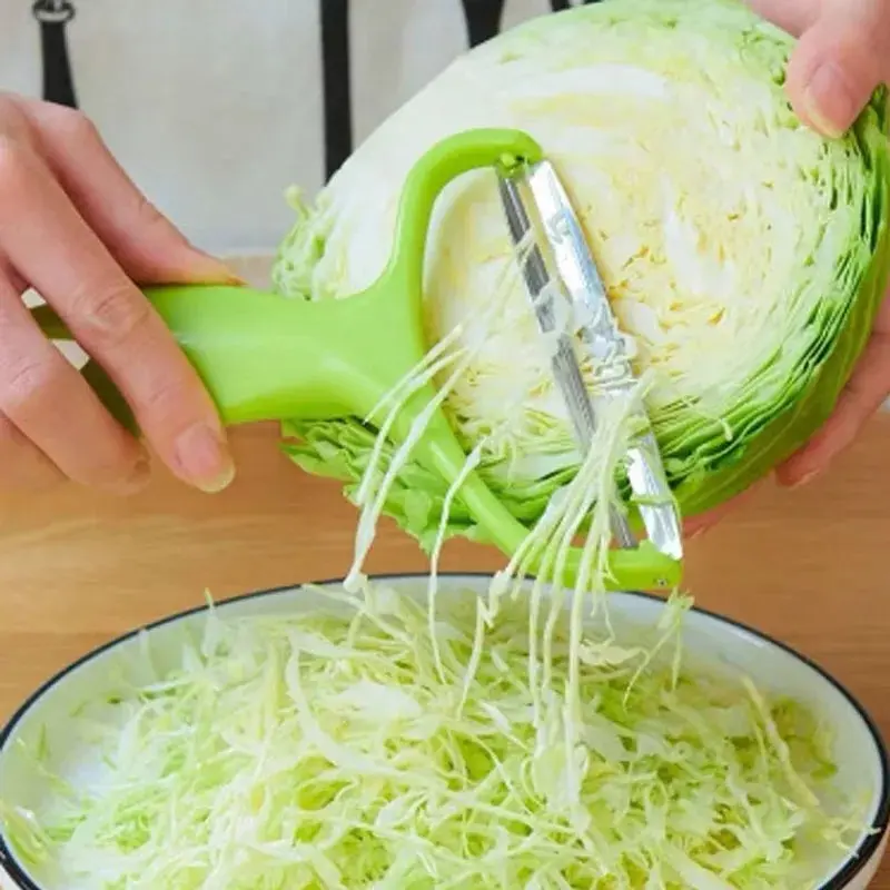A-Household-Cabbage-And-Potato-Grater-Package-Large-Shredded-Vegetables ...