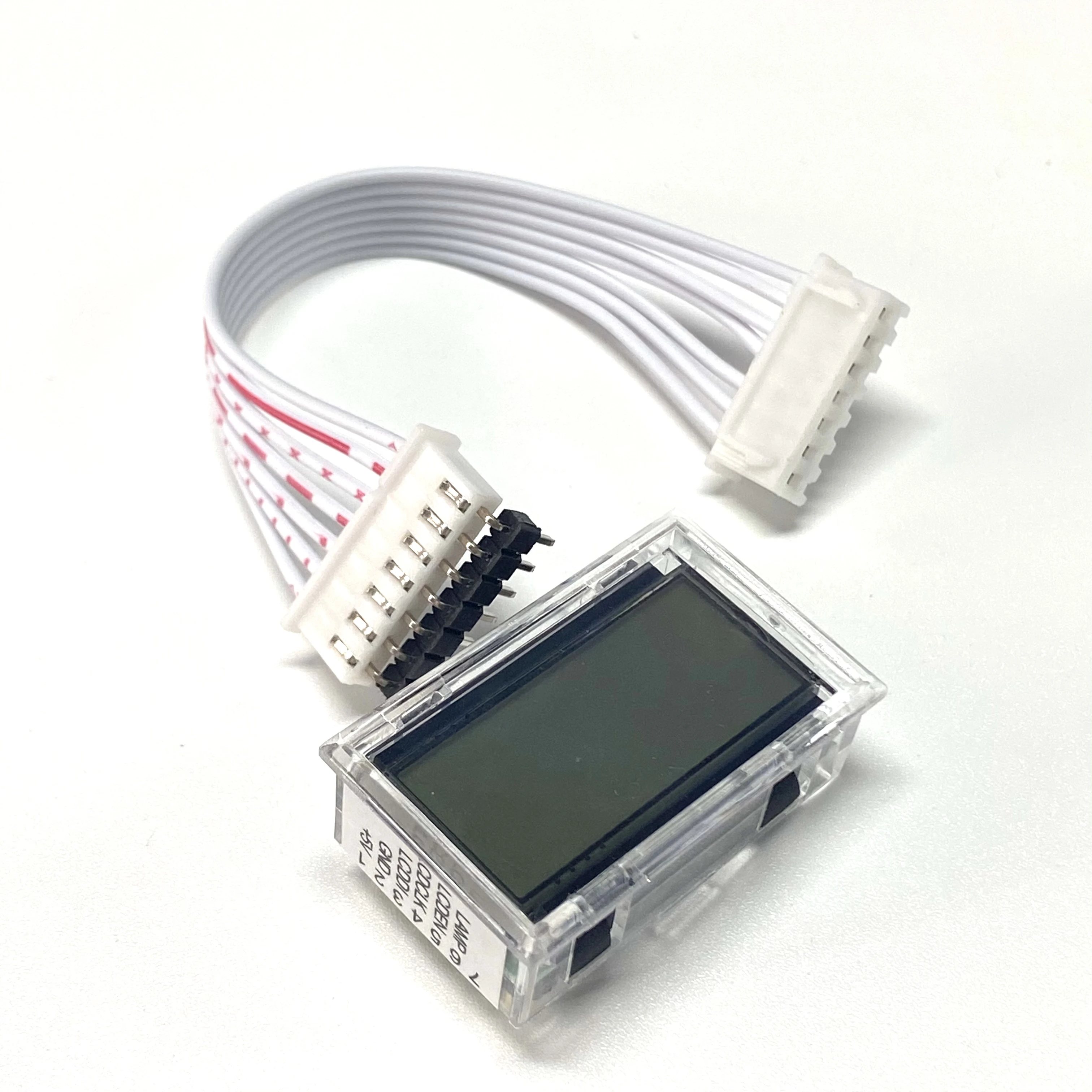 EGS002-EG8010-Supporting-LCD-Display-EGS002B-screen-Display-Sine-Wave ...