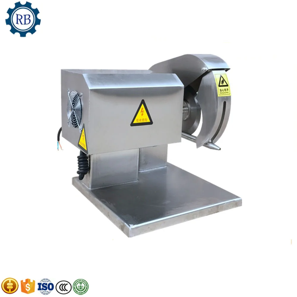 High-Capacity-Poultry-Bone-Chop-Machine-Household-Chicken-Cutting ...