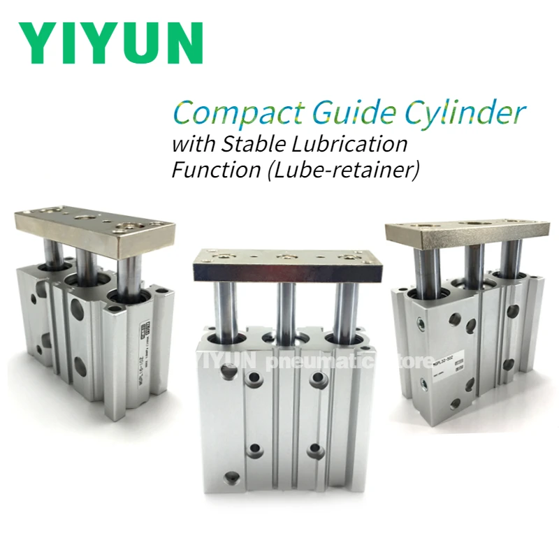 MGPL40-MGPL50-MGPL63-MGPL80-MGPL100-25AZ-30AZ-40AZ-50AZ-75AZ-100AZ ...