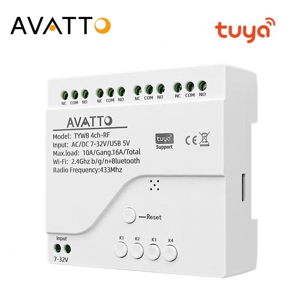 AVATTO Official Store