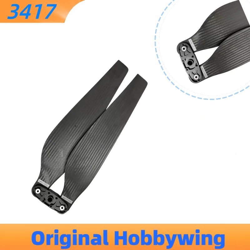 Hobbywing-X9-3417-motors-Power-System-X9-34-7-inch-propeller-CWCCW-for ...