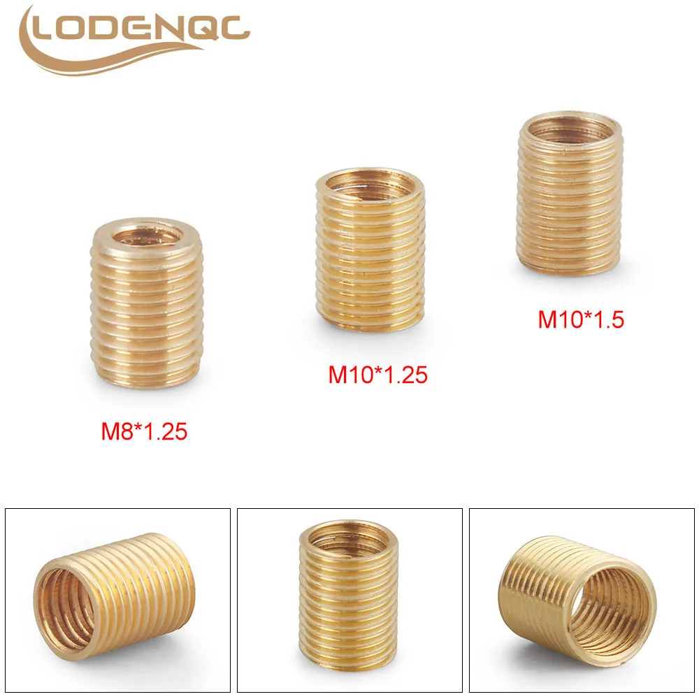 Copper-Shift-Knob-Adapter-Inside-Thread-M8-1-25-M10-1-25-M10-1-5 ...