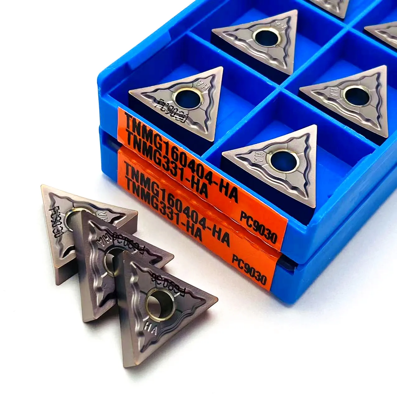 High-Quality-Metal-Turning-Tool-TNMG160408-TNMG160404-HA-PC9030 ...