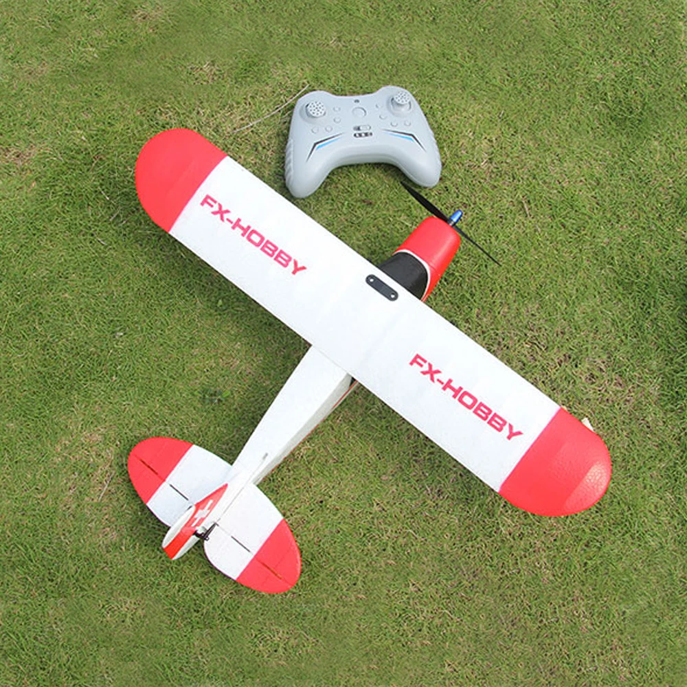 FX9603-J3-Rc-Gliders-2-4G-Electric-Remote-Control-Model-Airplane-520MM ...
