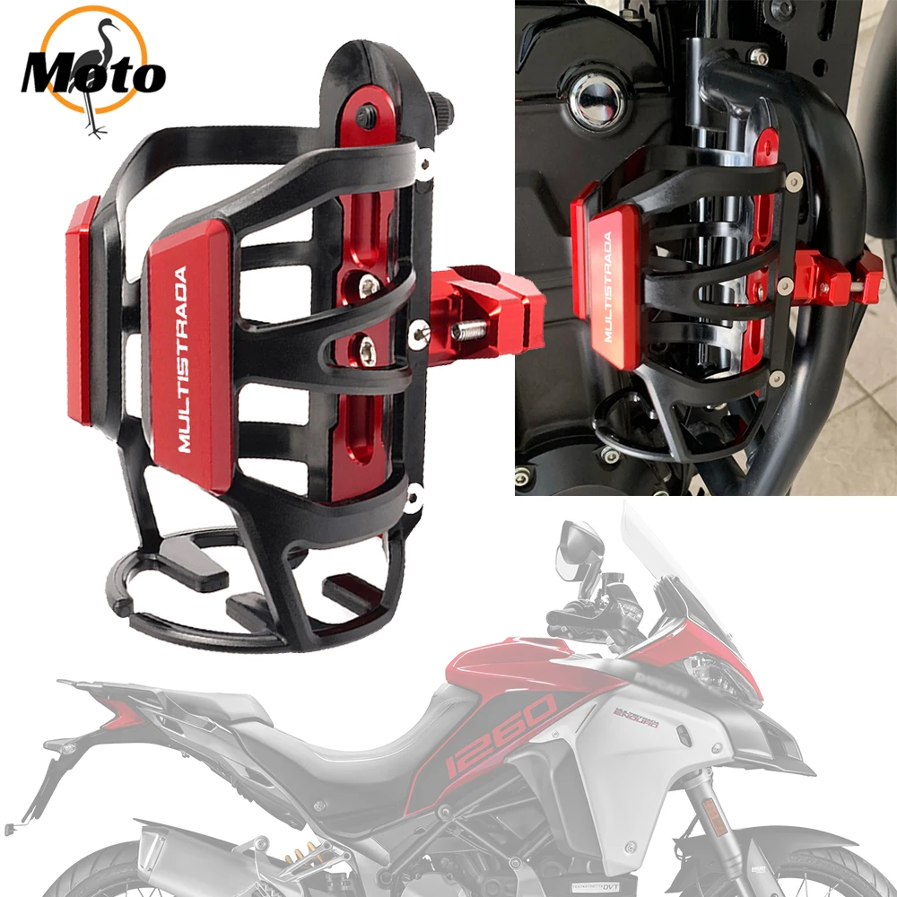 For-DUCATI-Multistrada-950-1100-1260-1200-S-GT-1200S-V4-Universal ...