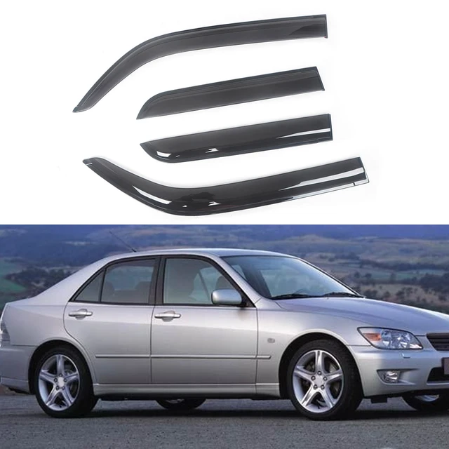 Lexus Is 250 2001