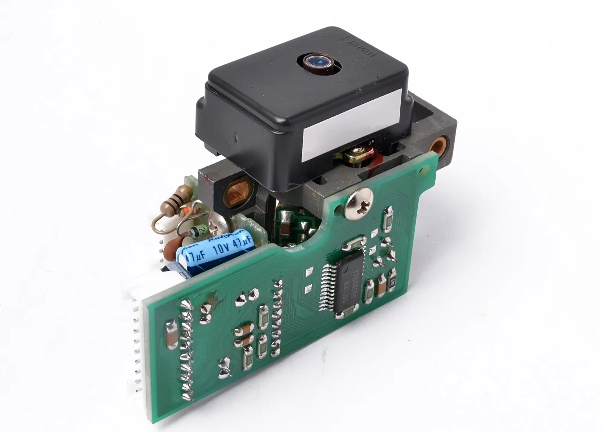 Original Replacement For YAMAHA CDX-1000 CD DVD Player Laser Lens ...