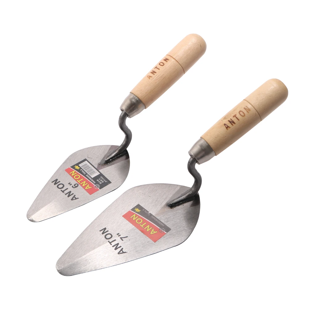 Ferramentas-de-constru-o-para-Ladear-Putty-Knife-Tijolo-Esp-tula-Coloca ...