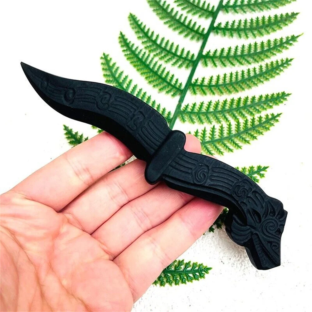 Wicca Ceremonial Knife