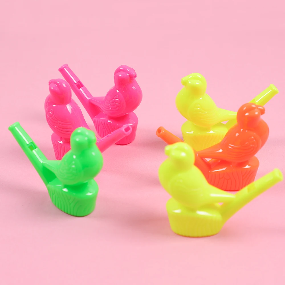 15Pcs-set-Mini-Colorful-Water-Bird-Whistles-Toys-for-Kids-Birthday ...