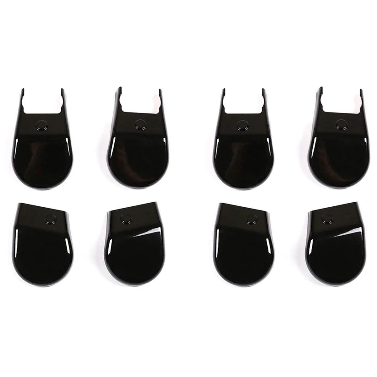 for-Toyota-Hilux-2015-2021-Anti-Dust-Seat-Bracket-Fixing-Bolts-Cover ...