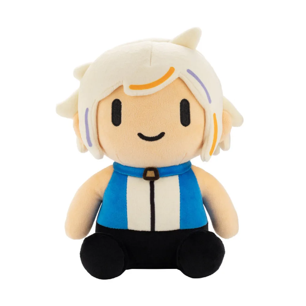 Chuy Plush Toy Chuymine Plush Doll Chuy Mine Plush Toy Anime Stuffed ...