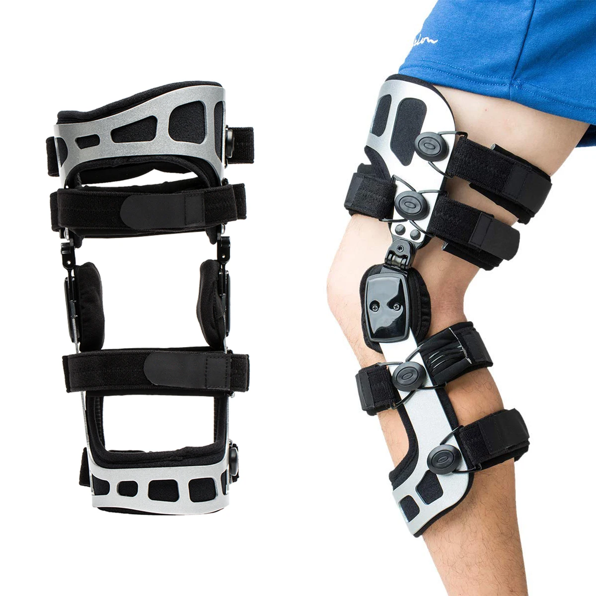 Medical-OA-Orthopedic-Knee-Brace-for-Arthritis-Osteoarthritis-Pain ...