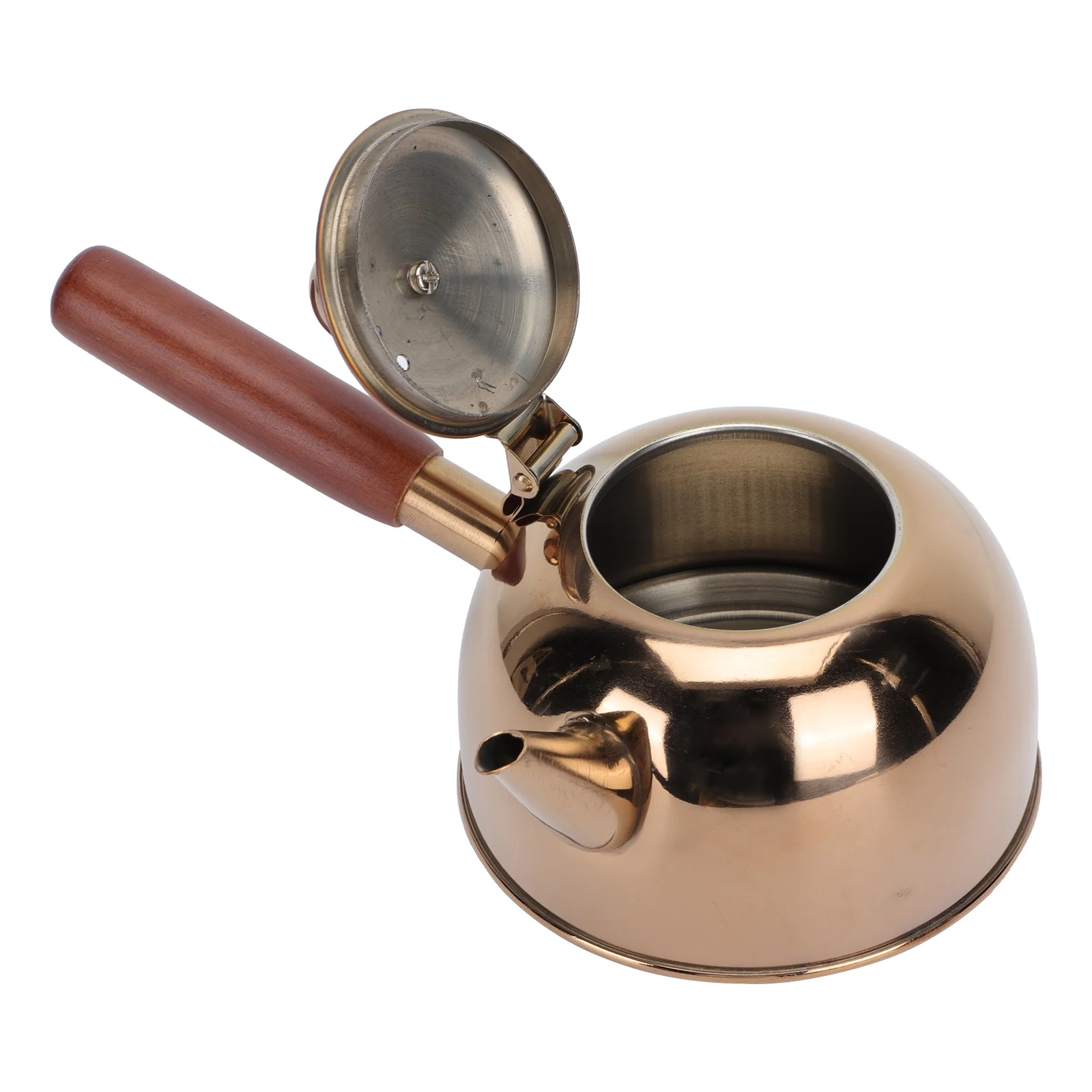 Kettle-Stainless-Steel-Teakettles-Home-Water-Boiling-Camping-Stove ...