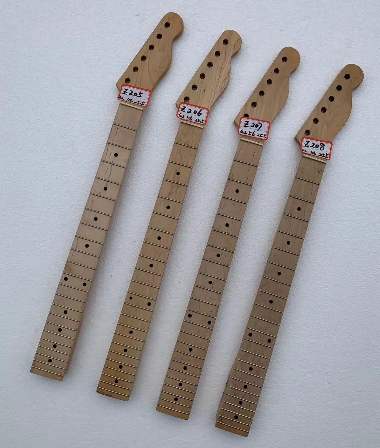 Wholesale-DIY-Neck-for-Custom-6-Strings-Electric-Guitar-Guitarra-Necks ...