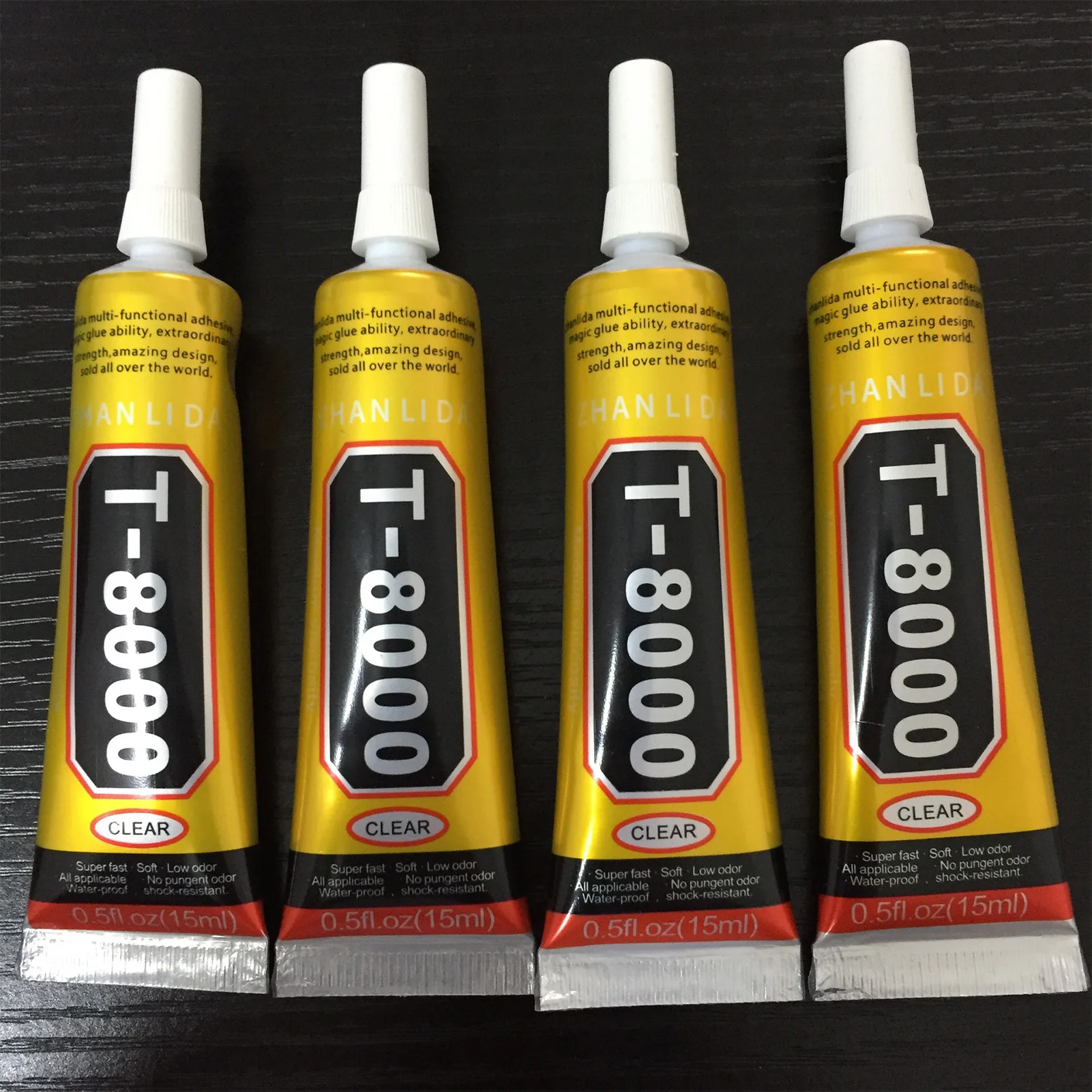 Precision-Instrument-Adhesive-Glue-Alta-elasticidade-Filme-macio-Cola ...