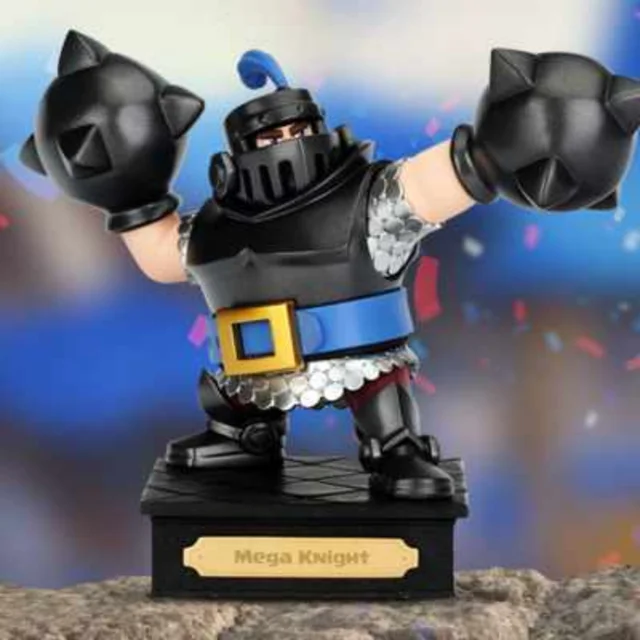 Mega Knight Plush Clash Royale Compare Price | dpise2022.dps.uminho.pt