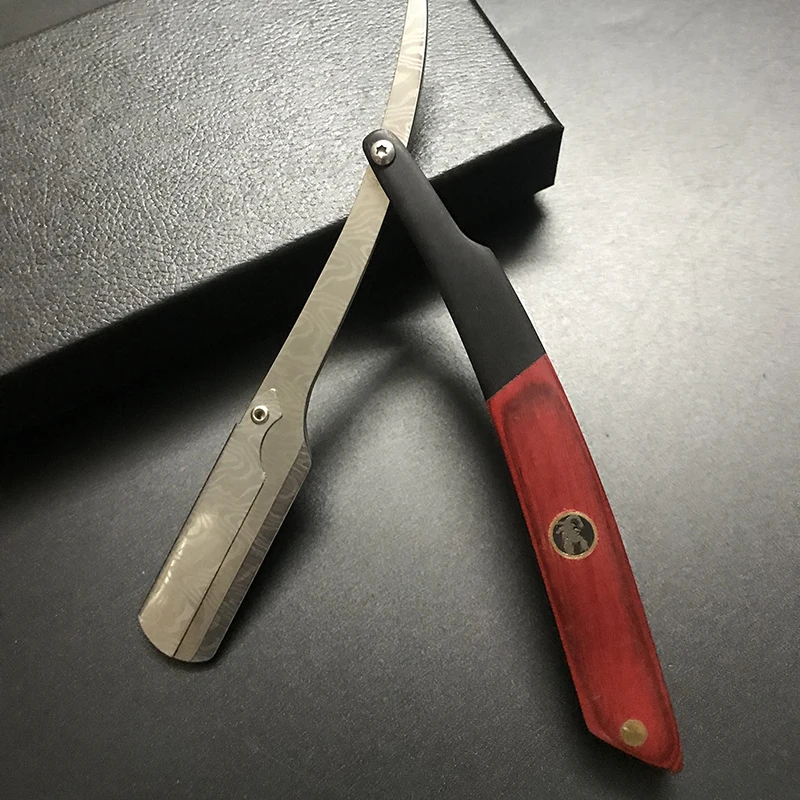 Barber-Razor-Folding-Shaving-Shaver-Professional-Straight-Edge ...