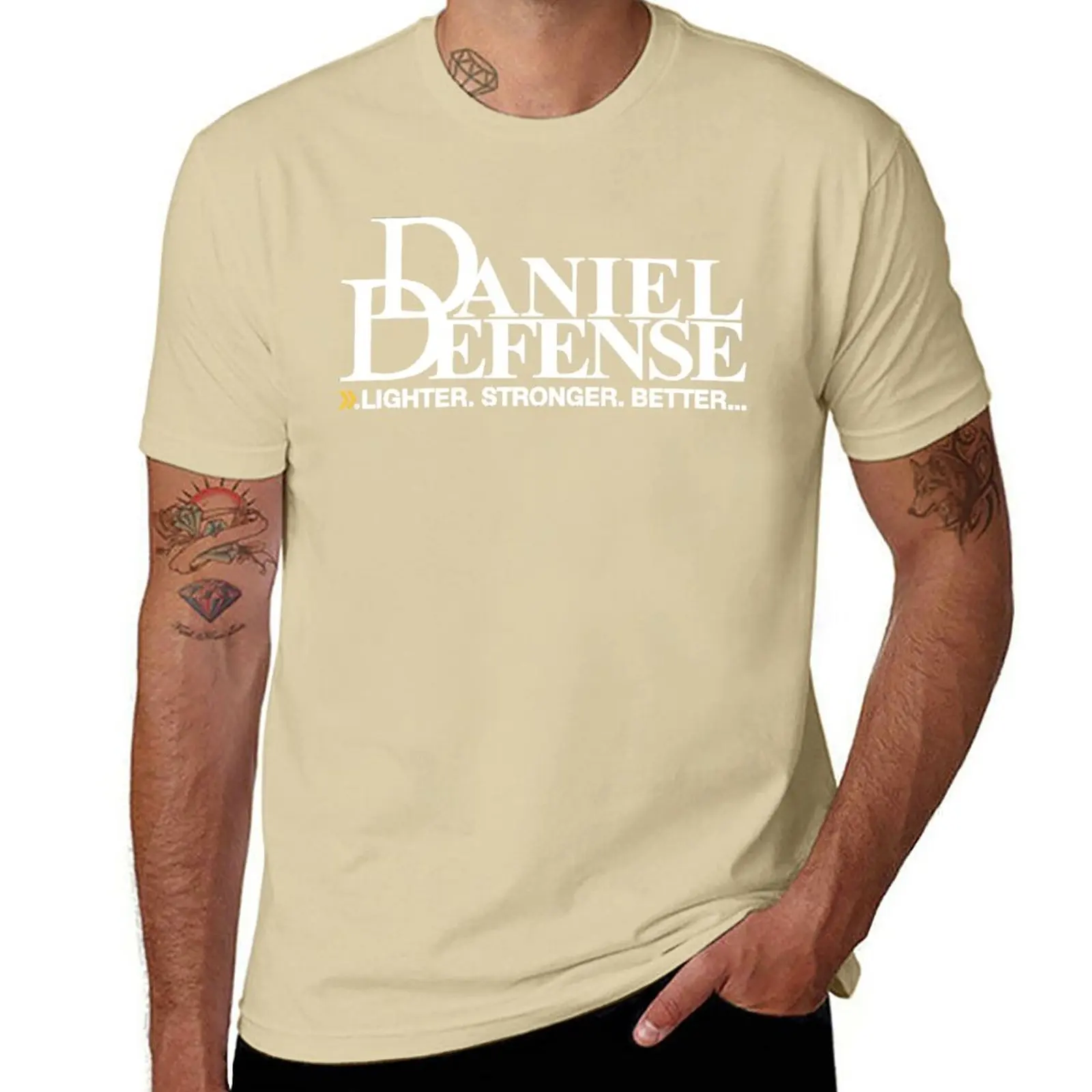 Daniel Defense Logo
